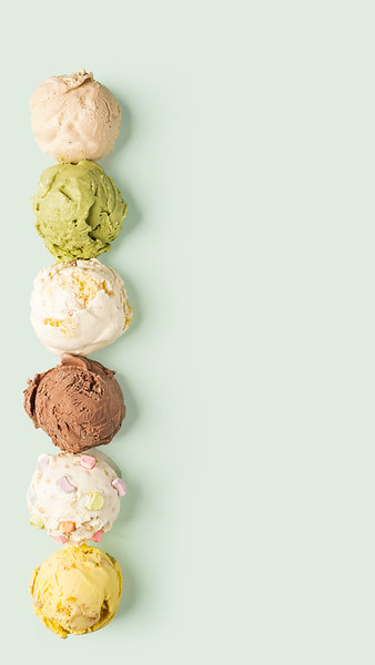 Urban Churn | Craft Creamery — Unique Flavours, Natural Ingredients