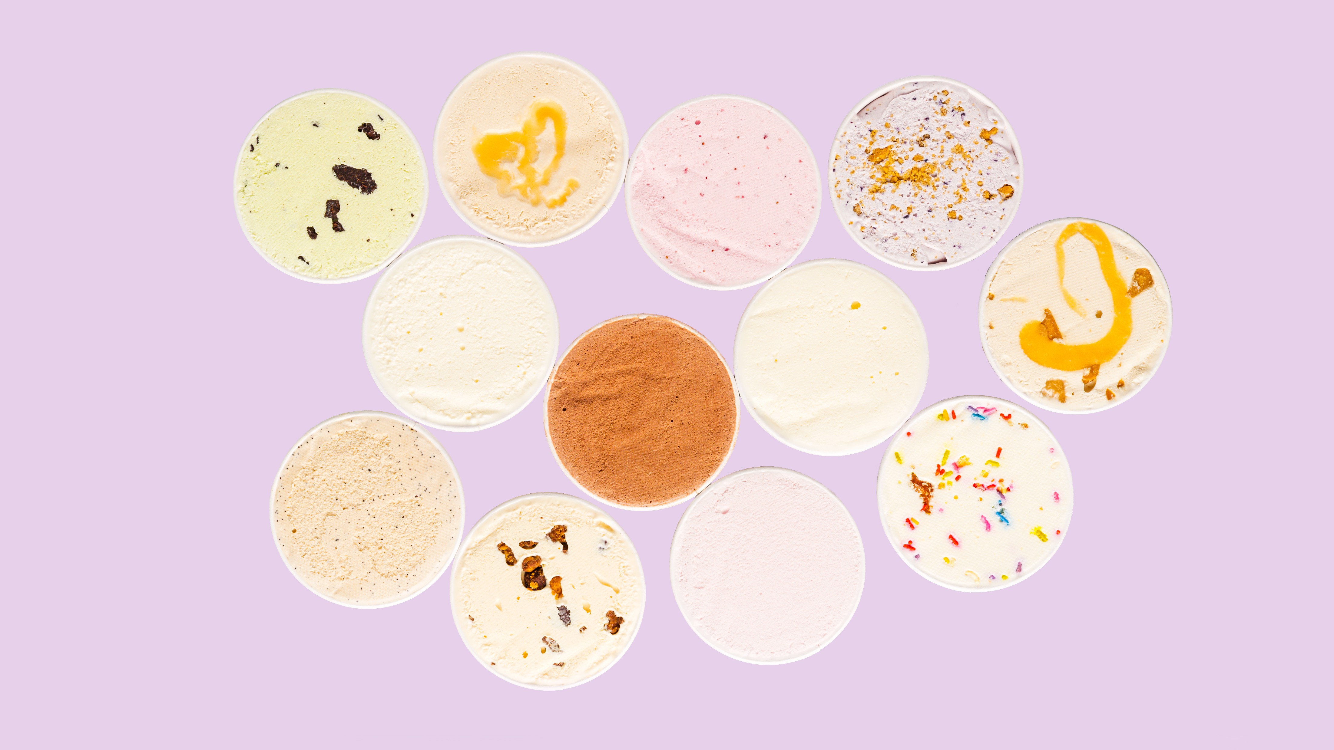 Urban Churn | Craft Creamery — Unique Flavours, Natural Ingredients